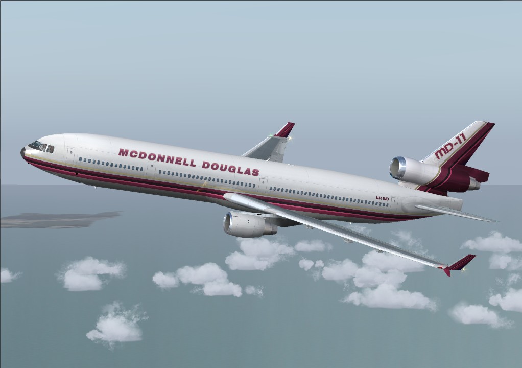 Sky Simulations Website